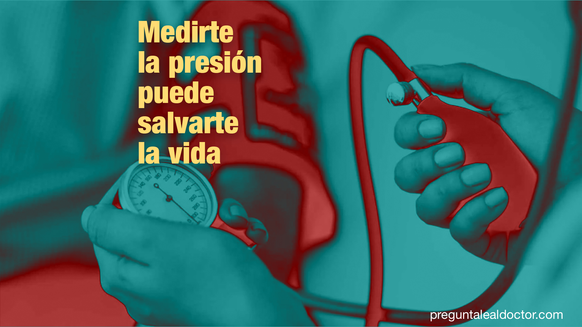 Guía práctica: ¿Cómo medir correctamente tu presión en casa ...